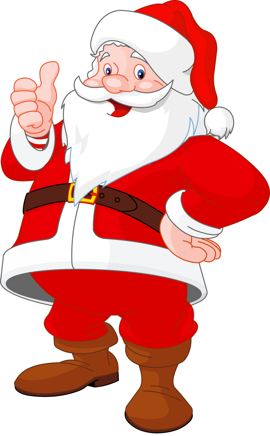 HD Quality Santa Claus Images, Pictures, Photos, Gif, Clipart, And ...